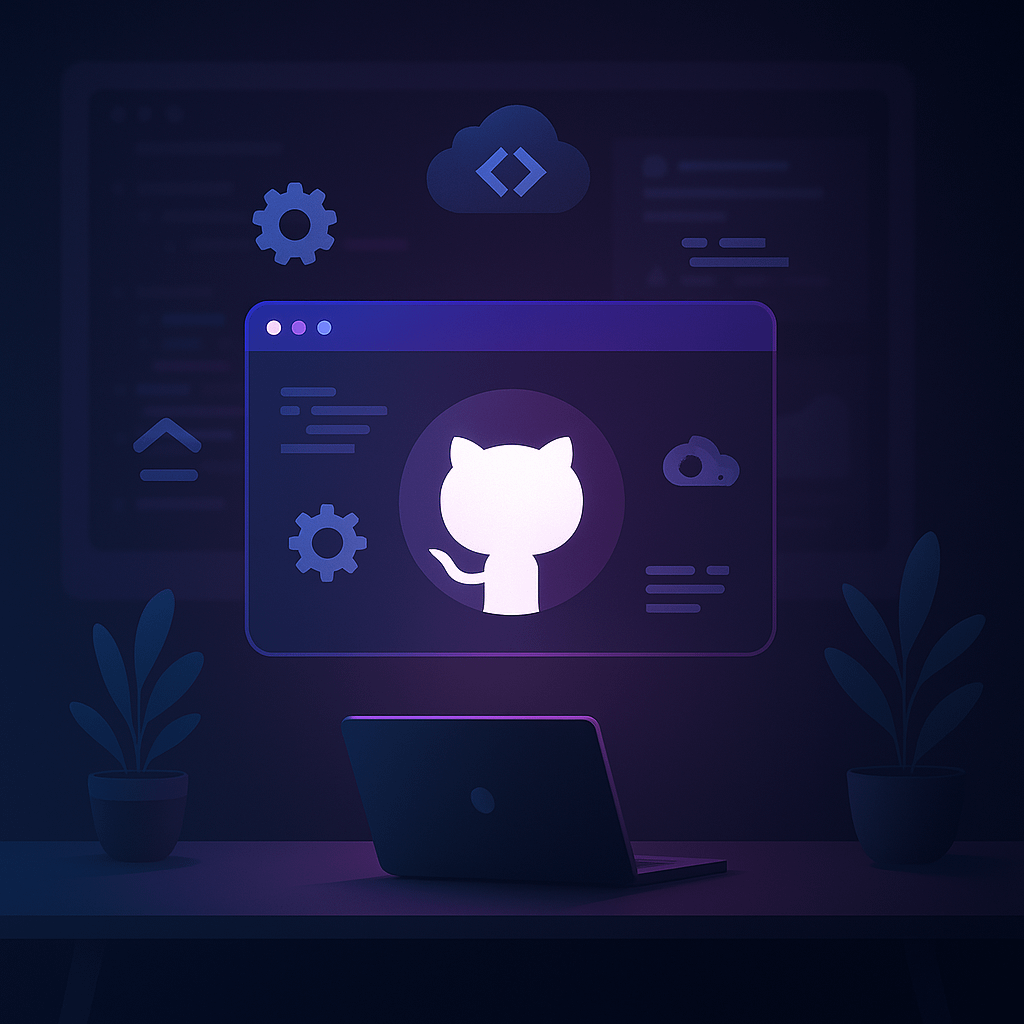 Why Frontend Developers Should Learn GitHub Actions in 2025 - Dev Tech Insights